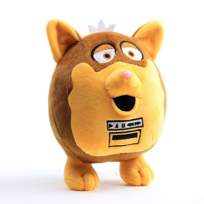 Evil Mama Tattletail White Eyes Plush Toy 23cm 9.1inches | PlushZania