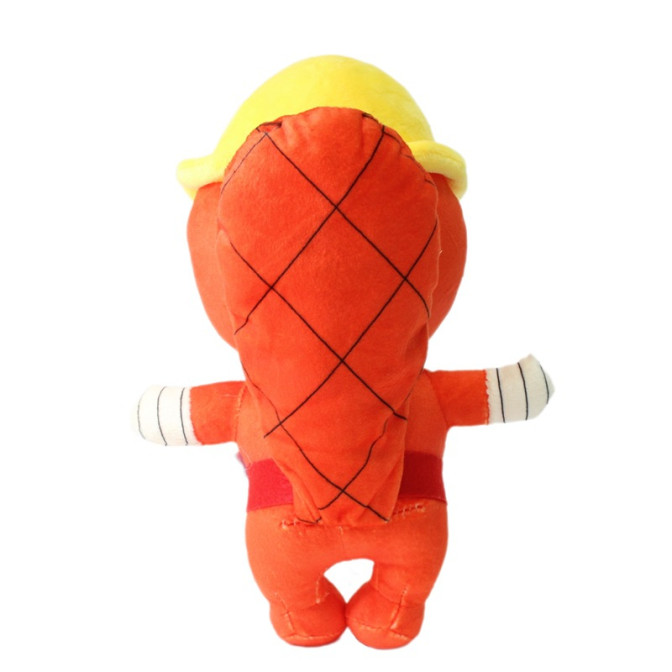 Happy Tree Friends Handy Plush Toy 26cm 10.24inches | PlushZania