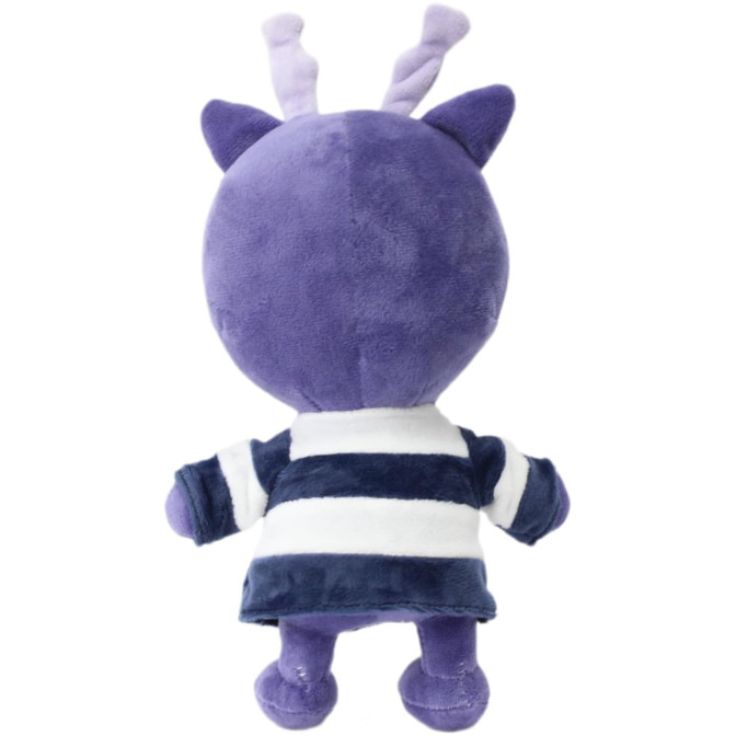 Happy Tree Friends Mime Plush Toy 30cm 11.8inches | PlushZania