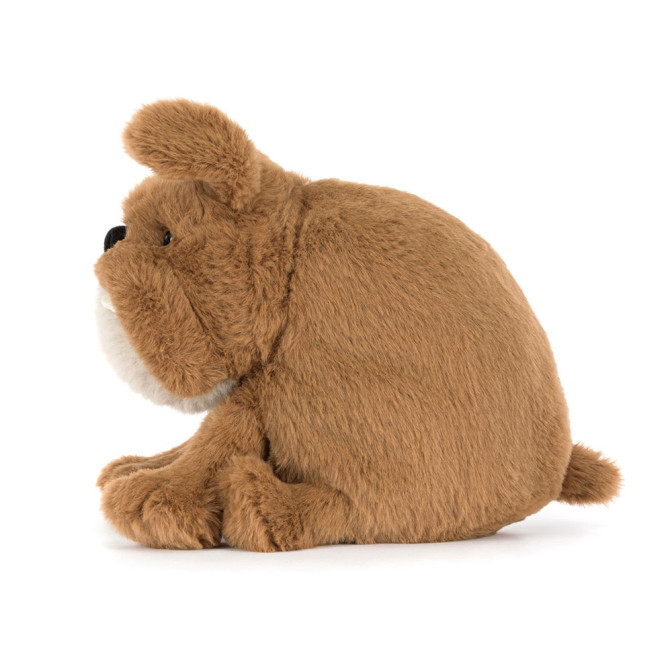 Jellycat Derreck Dog Soft Stuffed Plush 23cm 9inches | PlushZania