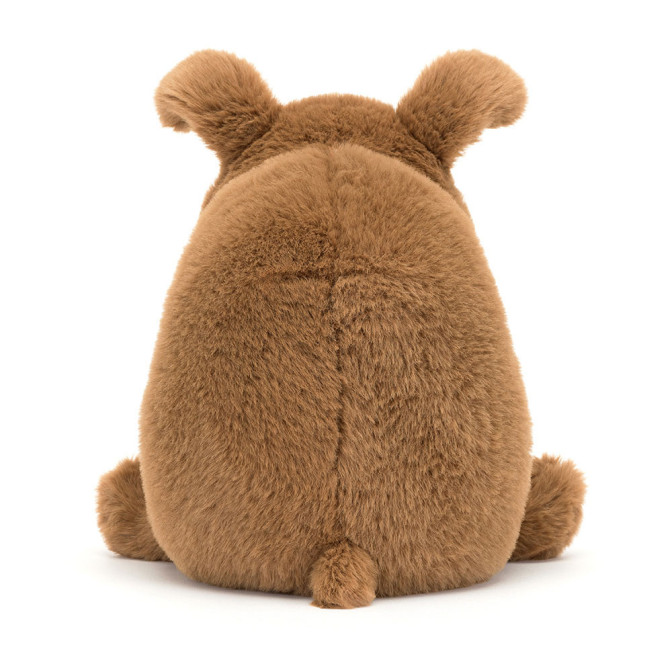 Jellycat Derreck Dog Soft Stuffed Plush 23cm 9inches | PlushZania
