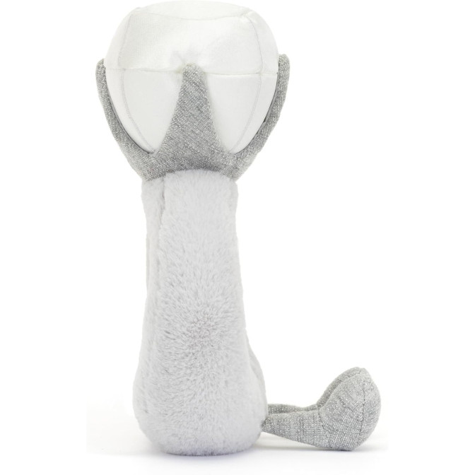 Jellycat Amuseables Diamond Ring Soft Stuffed Plush 16cm 6.29inches ...