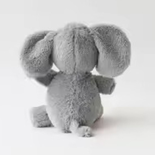 Jellycat Amuseables Bashful Elephant Soft Stuffed Plush 30cm 11 ...