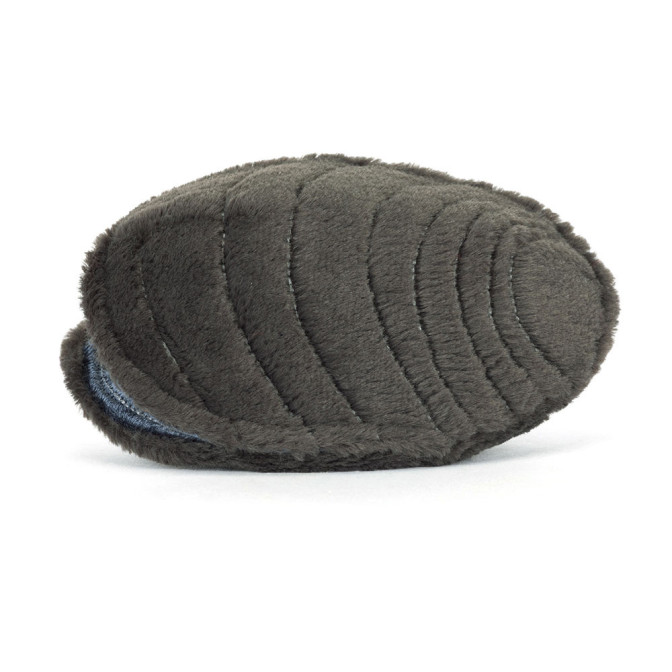 Jellycat Amuseables Michelle Mussel Soft Stuffed Plush 17cm 6.7inches ...