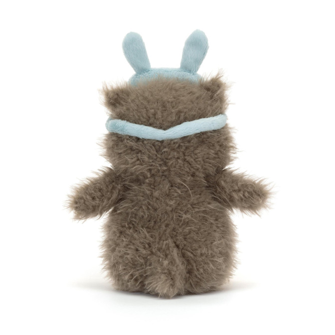 Jellycat Amuseables Audrey Hootsoftly Soft Stuffed Plush 30cm 11 ...