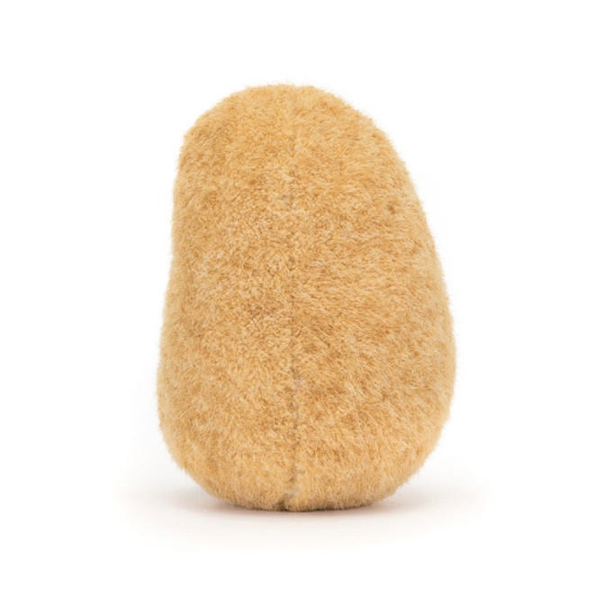 Jellycat Amuseables Potato Soft Stuffed Plush 16cm 6.29inches | PlushZania