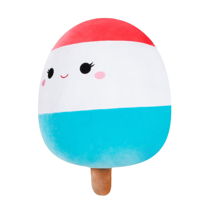 Squishmallows Lelila the Popsicle Plush Toy 20cm 7.87inches | PlushZania