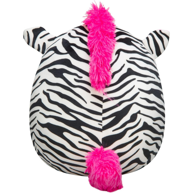 Squishmallows Tracey the Zebra Plush Toy 20cm 7.87inches | PlushZania