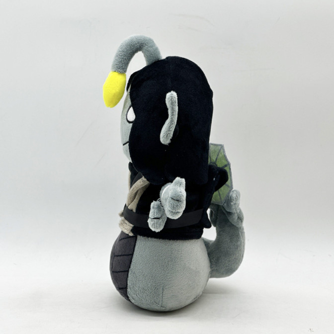 Pressure Sebastian Solace Soft Stuffed Plush 27cm 10.62inches | PlushZania