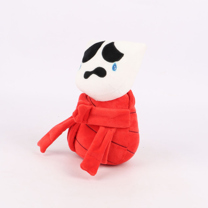 The Amazing Digital Circus Gangle Plush Toy 25cm 9.84inches | PlushZania