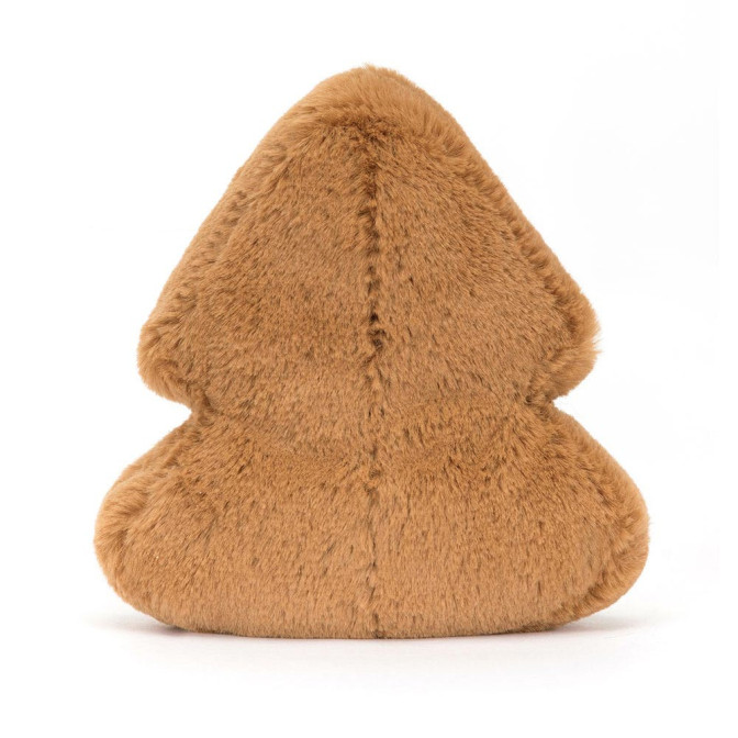 Jellycat Amuseables Tree Cookie Soft Stuffed Plush 13cm 5.1inches ...