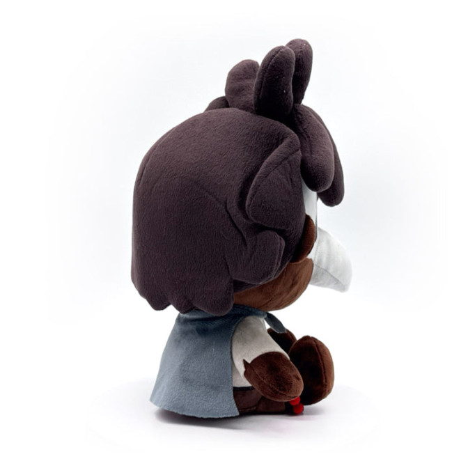 Little Nightmares 3 Low Plush Toy 25cm 10inches | PlushZania
