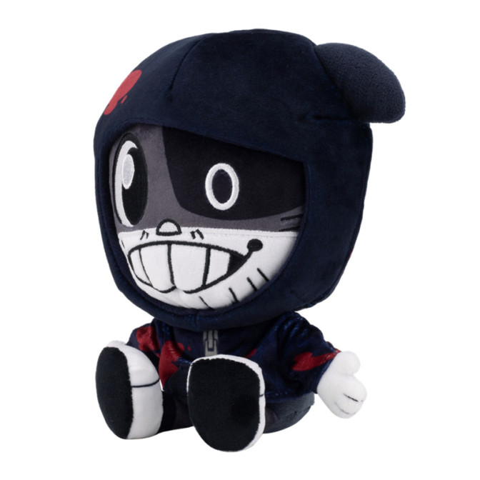 Five Nights At Freddy's Stanley Plush Toy 19cm 7.5inches | PlushZania