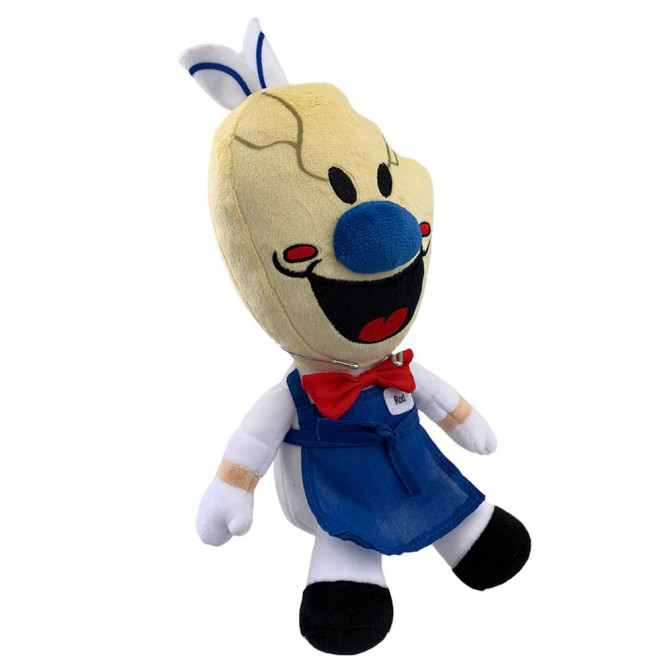 Ice Scream Rod Collectible Plush | PlushZania