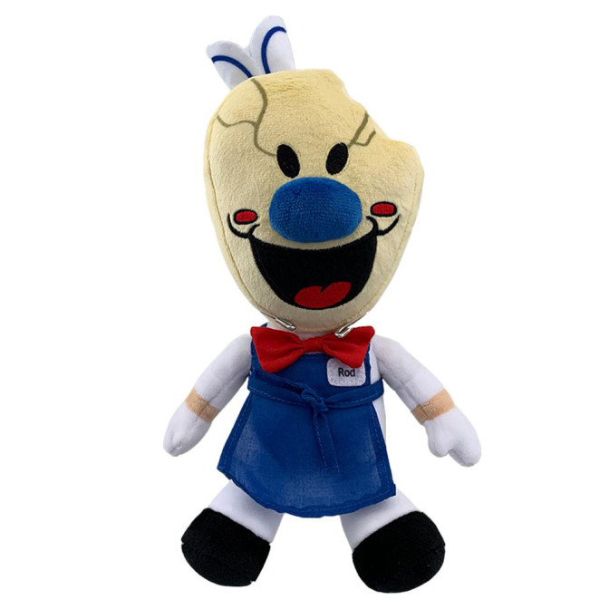 Ice Scream Rod Collectible Plush | PlushZania