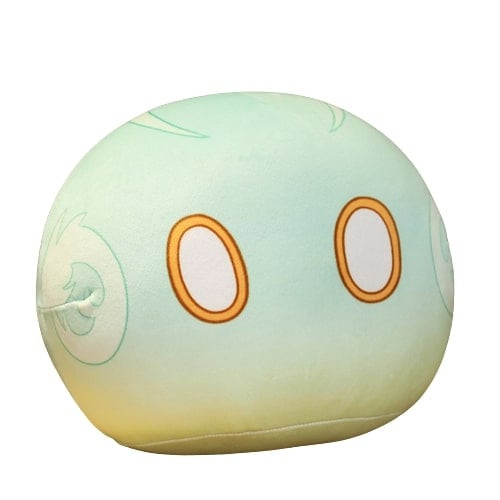 Genshin Impact Anemo Slime Plush Toy | PlushZania