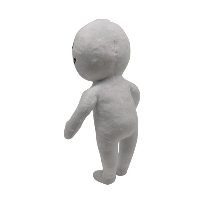 Roblox The Man From The Window Plush Toy | PlushZania