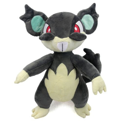 Rattata From Pokemon Plush Toy | PlushZania