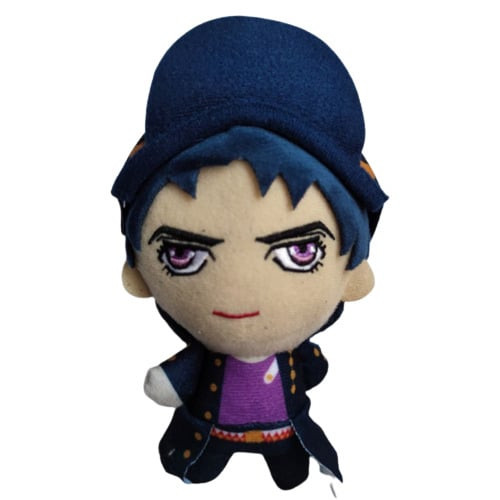 Jotaro Kujo From JoJo's Bizarre Adventure Plush Toy | PlushZania