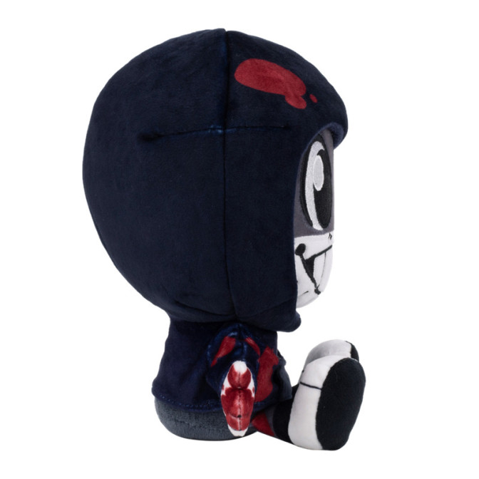 Five Nights At Freddy's Stanley Plush Toy 19cm 7.5inches | PlushZania