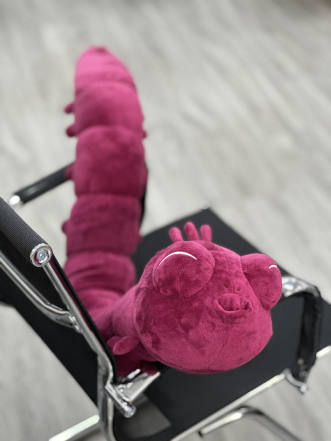 Jujutsu Kaisen Mappa Cursed Spirit Plush Toy | PlushZania