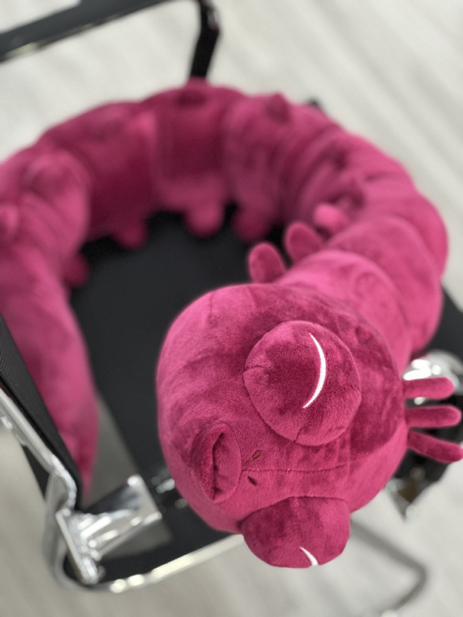 Jujutsu Kaisen Mappa Cursed Spirit Plush Toy | PlushZania