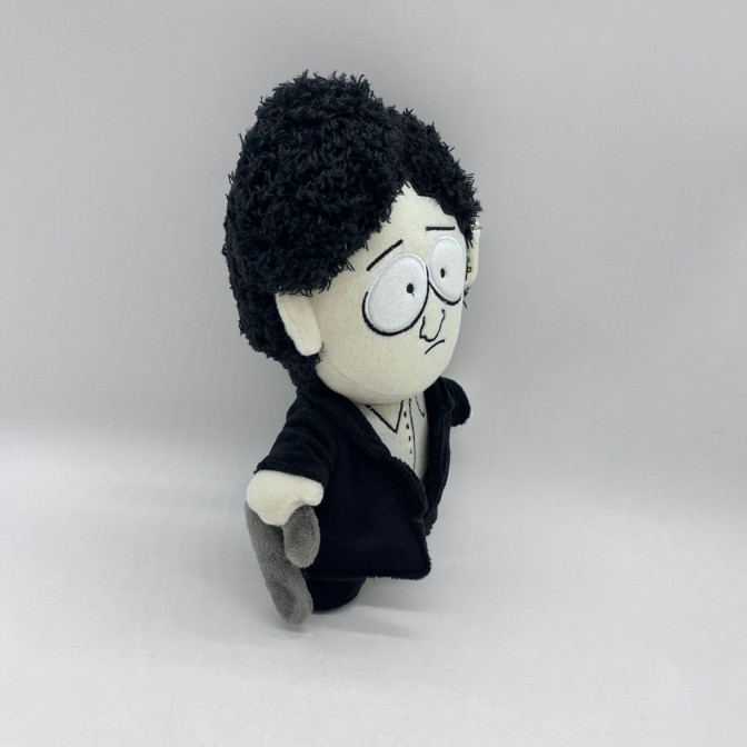 South Park Goth Kids Michael Plush Toy | PlushZania