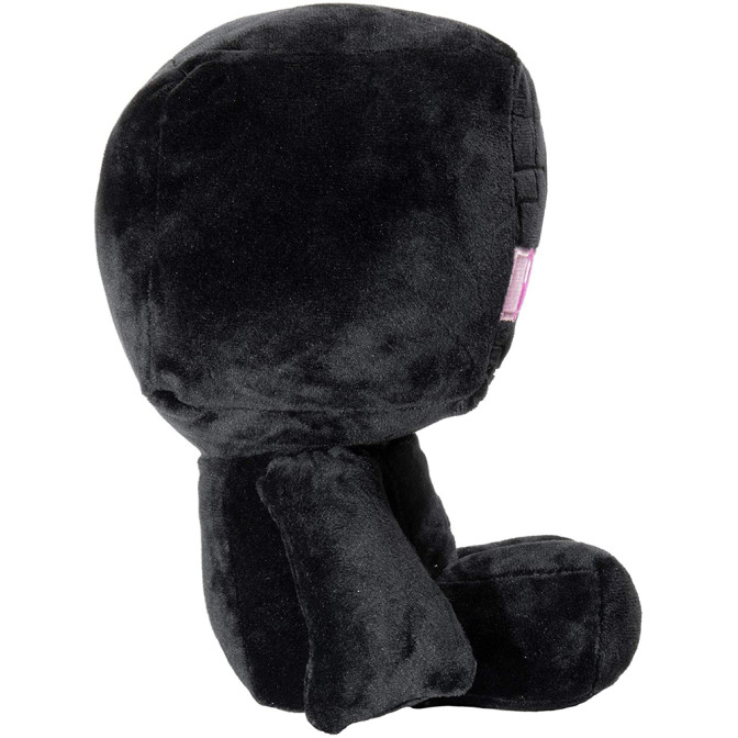 JINX Minecraft Crafter Enderman Plush Stuffed Toy, 8.75 Inches, 20cm ...