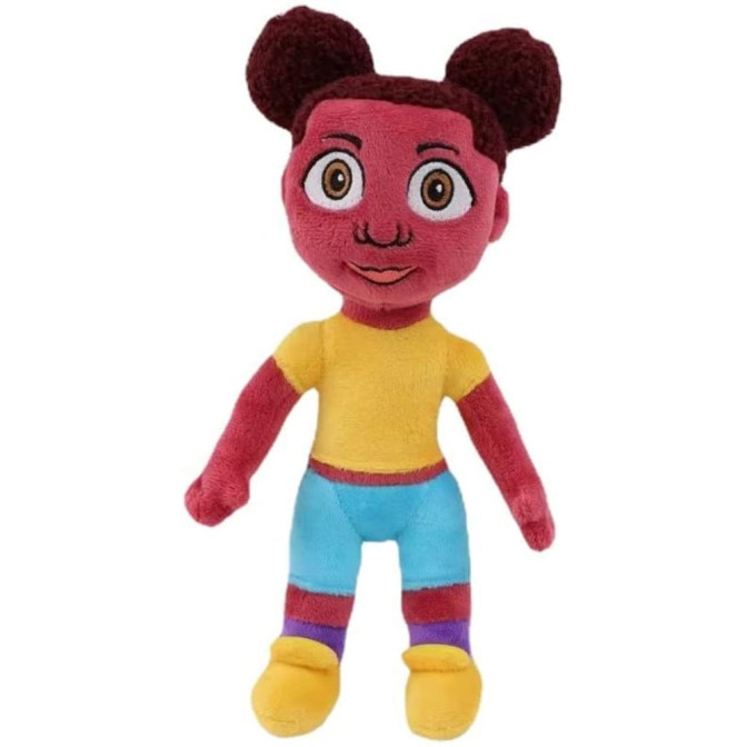 Amanda The Adventurer Amanda Plush Toy | PlushZania