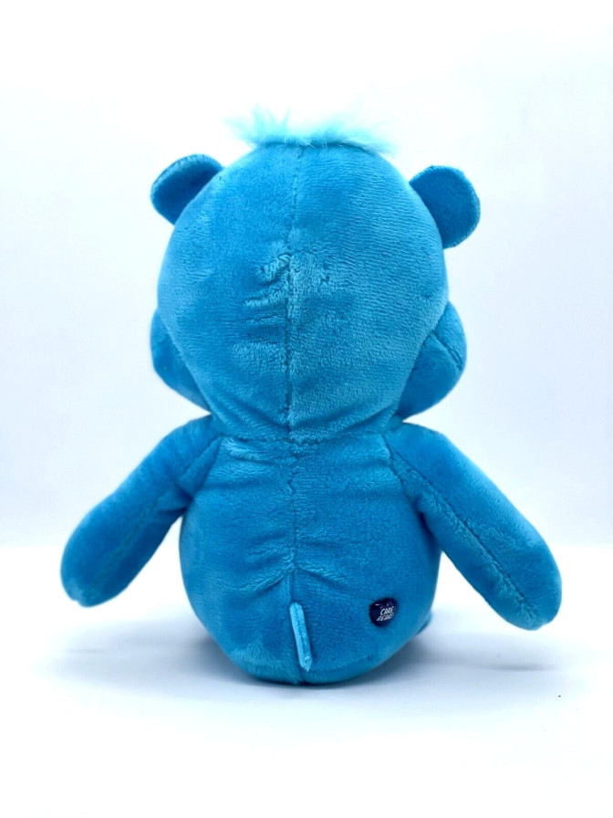 Care Bears Grumpy Bear Plush Toy | PlushZania
