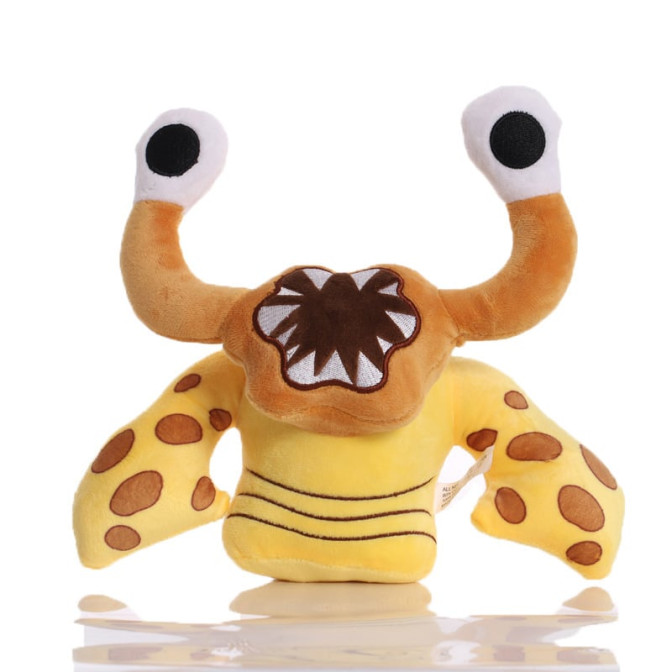 Garten of Banban Nibbler Plush Toy 26cm 10.23inches | PlushZania
