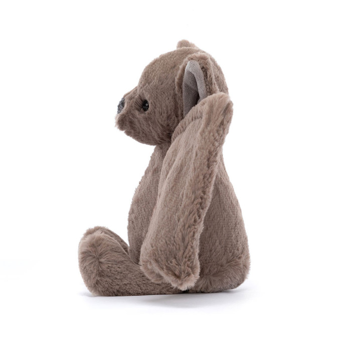 Jellycat Bashful Bat Soft Stuffed Plush 22cm 8.6inches | PlushZania
